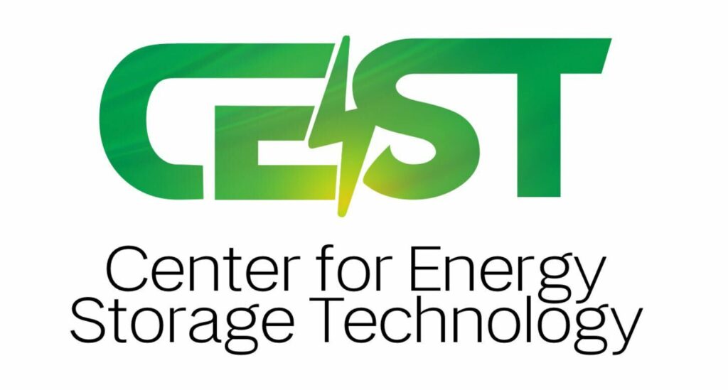 Center for Energy Storage Technology – Increasing the speed of ...